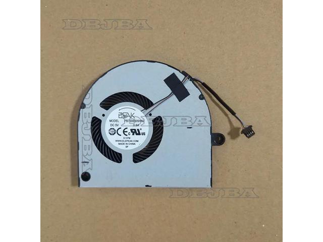 Click here for DBTLAP Laptop Fan for DELL Inspiron 15 7500 7501 F... prices