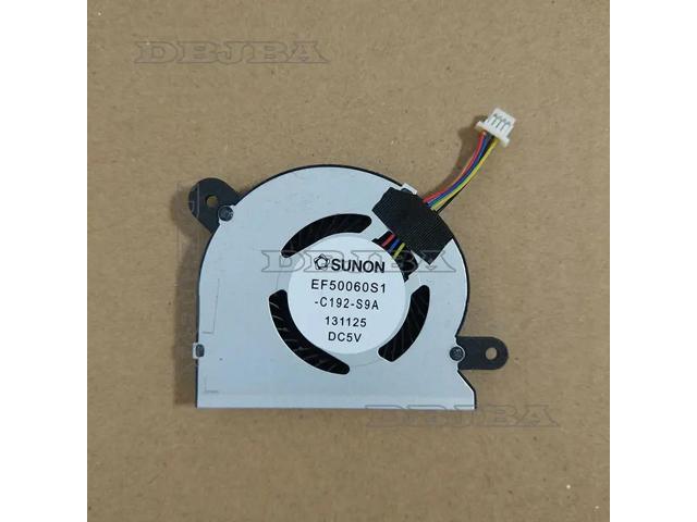 Click here for DBTLAP CPU Cooling Fan For Asus X200M X200CA X200... prices