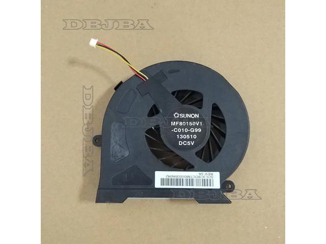 Click here for DBTLAP New CPU fan for Toshiba Qosmio X70 X70-ABT2... prices