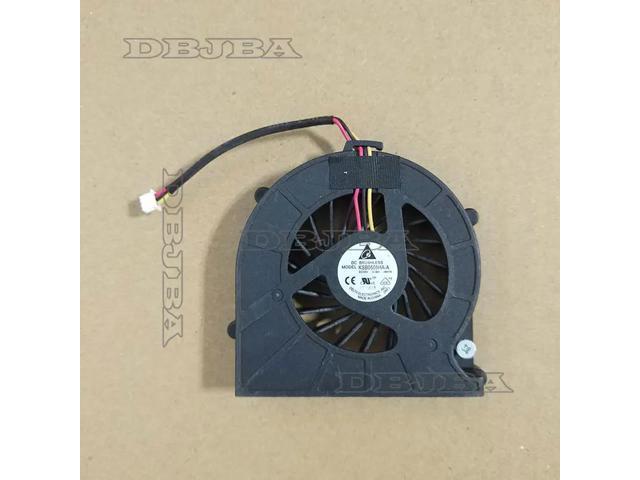 Click here for DBTLAP New CPU Cooling Fan For Toshiba Satellite L... prices