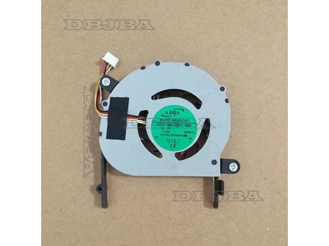 Click here for DBTLAP Laptop CPU Cooler Fan For ACER aspire One 1... prices