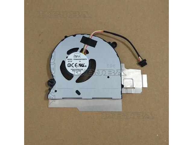 Click here for DBTLAP Laptop cooling fan for B7906ASHNF2000TN 5V... prices