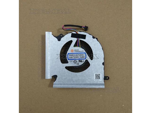 Click here for DBTLAP Laptop cooling fan for PABD1A010SHL N498 12... prices