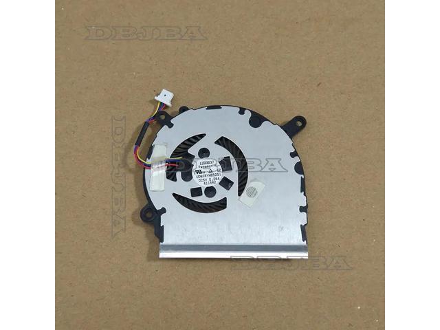 Click here for DBTLAP Laptop CPU Cooling Fan For Panasonic UDQFRY... prices