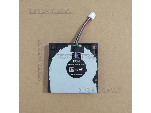 Click here for DBTLAP Laptop Cooling Fan Compatible For FCN DFB35... prices
