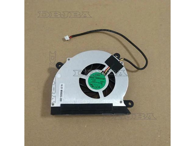 Click here for DBTLAP New Laptop CPU Cooling Fan For Clevo D900V... prices