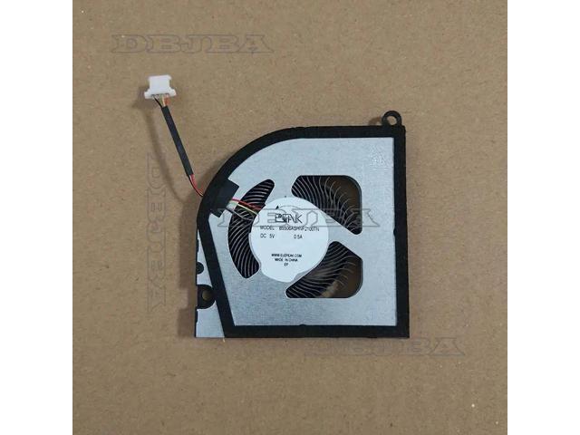 Click here for DBTLAP Laptop cooling fan for B5506ASHNF2100TN 5V... prices