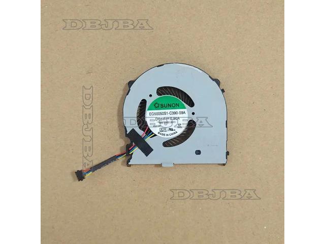 Click here for DBTLAP CPU Cooling fan for HP EliteBook Revolve 81... prices