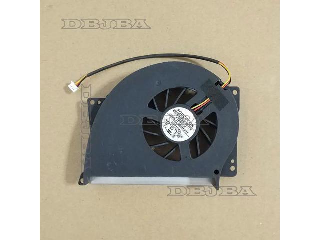 Click here for DBTLAP Laptop cooling fan for FORCECON F389-CW DFB... prices
