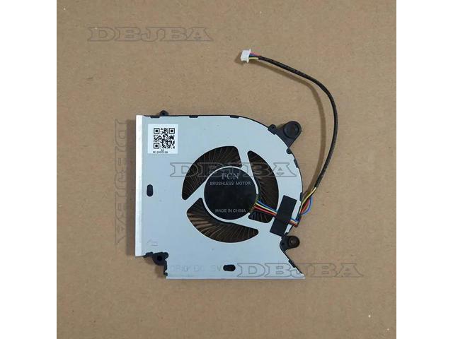 Click here for DBTLAP Laptop Cooling fan For FCN QP10 5V M1200033... prices