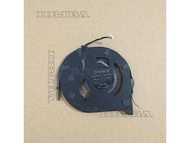 Click here for DBTLAP Laptop CPU Cooler Cooling Fan For ThinkPad... prices