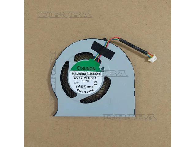 Click here for DBTLAP CPU Cooling FAN For Dell E7450 (Independent... prices