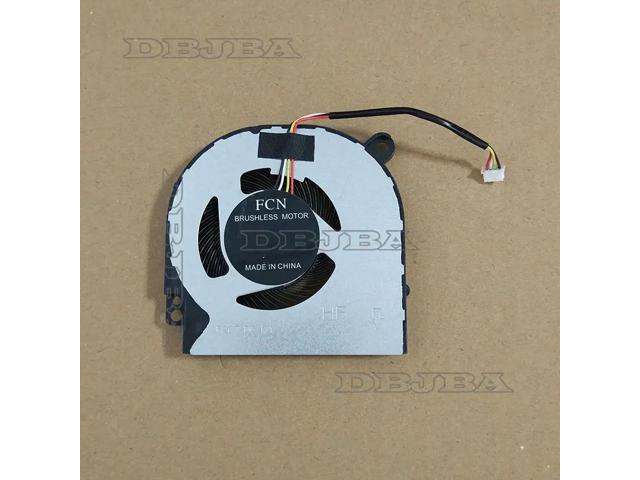 Click here for DBTLAP Laptop Cooling fan For FCN FQK7 12V Cooler... prices
