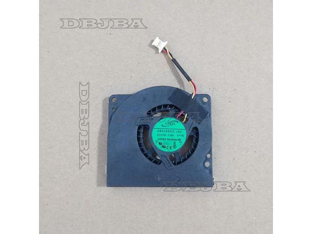 Click here for CPU Cooling Fan for ADDA AB5305HX-J03 U116 DC 5V 0... prices