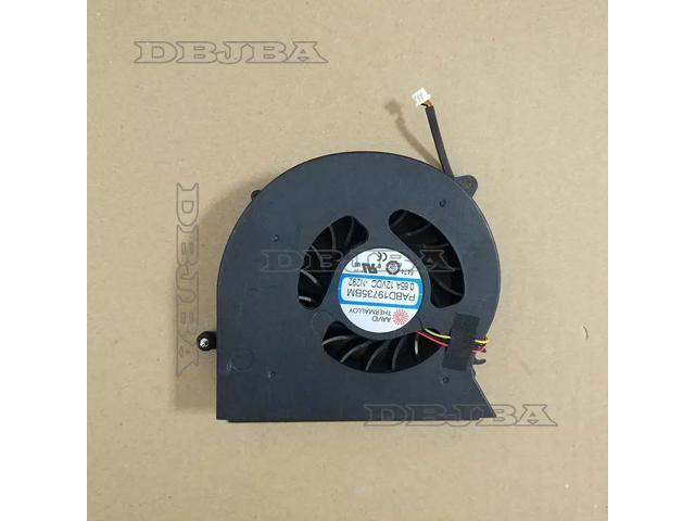 Click here for DBTLAP Laptop CPU Cooling Fan For MSI GT72 GT72VR... prices