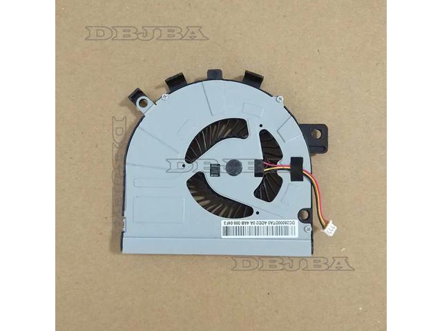 Click here for DBTLAP Laptop CPU Cooling Fan for Toshiba Satellit... prices