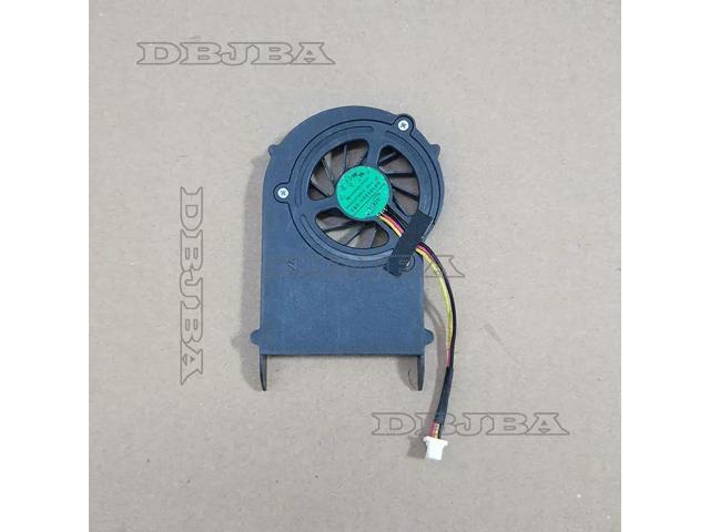 Click here for DBTLAP CPU Cooler fan for ADDA AD3605HX-QB3 5V 0.3... prices