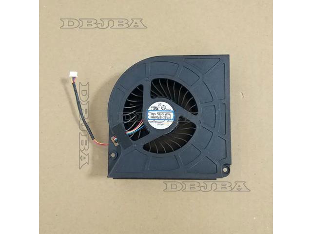 Click here for DBTLAP Laptop fan for MSI GT73 GT73 GT73VR GT73EVR... prices