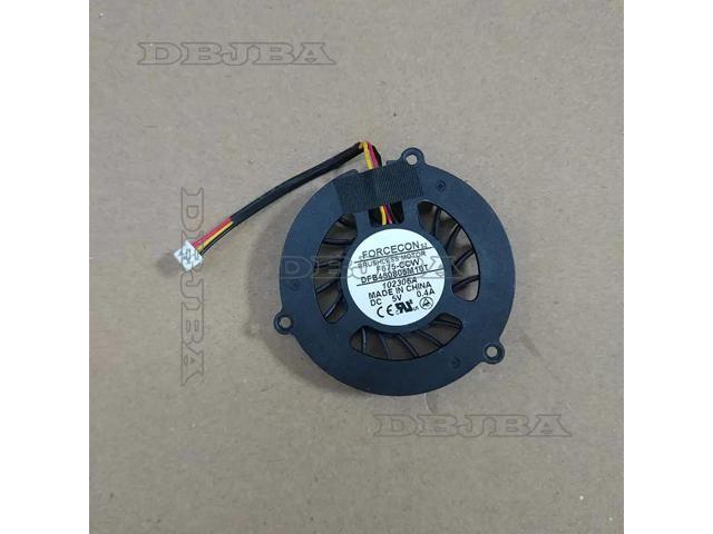 Click here for DBTLAP New CPU Fan for MSI EX400 EX401 EX401X MS16... prices