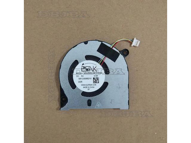 Click here for DBTLAP Laptop Cooling Fan for B5505ASHNF2100SN G61... prices