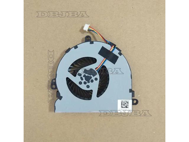 Click here for DBTLAP New CPU Cooling Fan For HP Pavilion 15-DA 1... prices