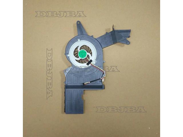 Click here for DBTLAP CPU Cooling Fan For HP Pavilion 23 23-H AIO... prices