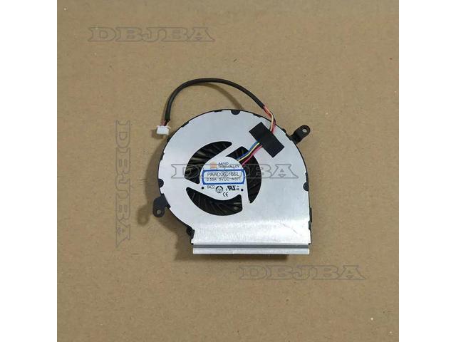 Click here for DBTLAP New GPU Cooling Fan For MSI GE72MVR 7RG APA... prices