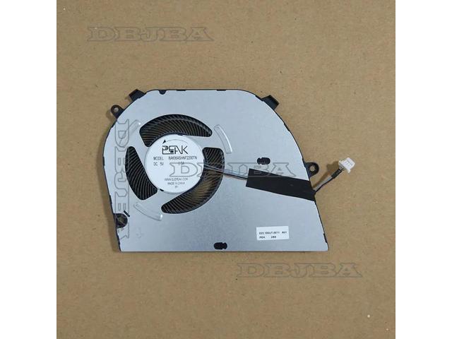 Click here for DBTLAP Laptop Cooling fan for BA606ASHNF2200TN 023... prices