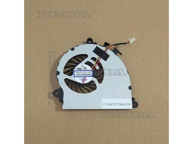 Click here for DBTLAP Laptop CPU Cooling Fan For MSI GS70 GS72 MS... prices