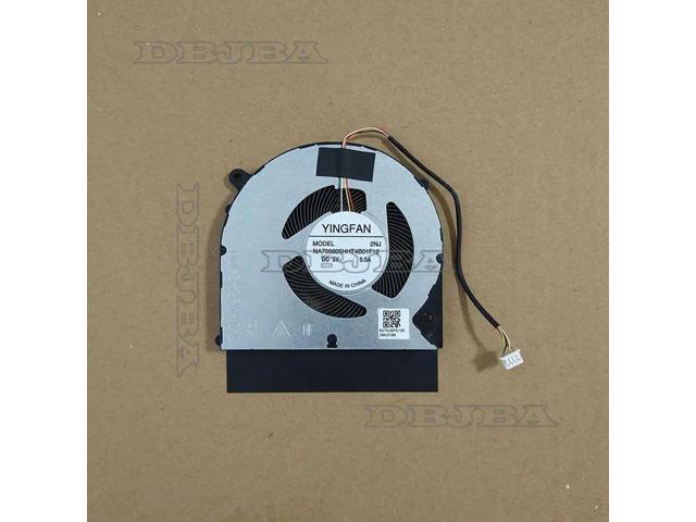 Click here for DBTLAP Laptop cooling fan for NA700805HHT4B01F12 6... prices