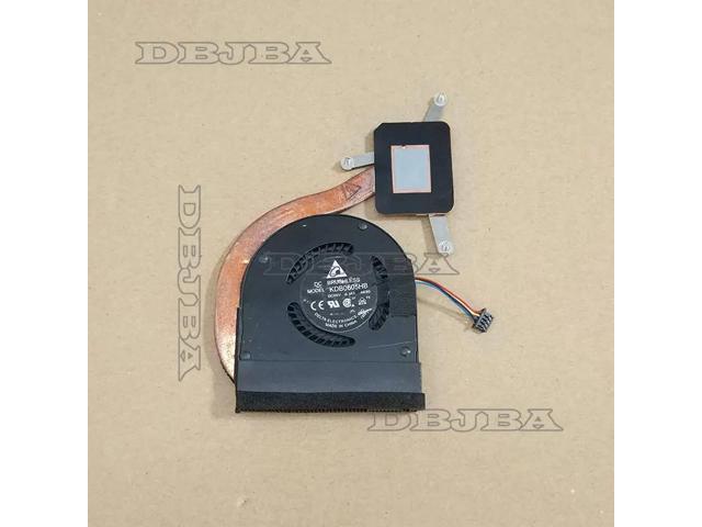 Click here for DBTLAP CPU Cooling fan for LENOVO THINKPAD E220S S... prices