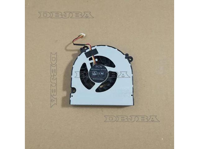 Click here for DBTLAP Laptop cooling fan for FCN FKKU DFS601305FQ... prices