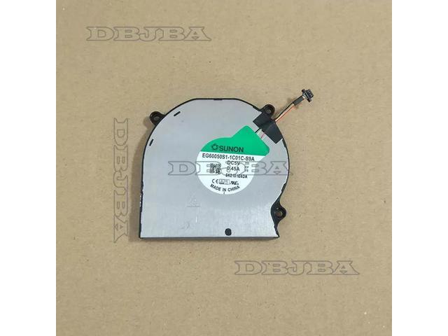 Click here for DBTLAP Laptop CPU Cooling Fan EG60050S1-1C01C-S9A... prices