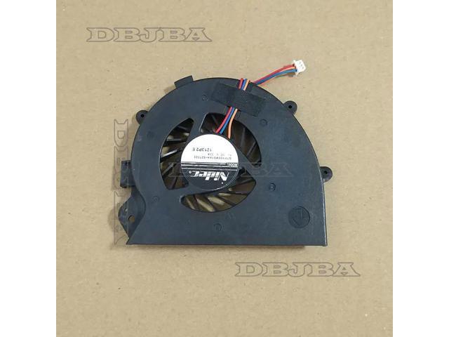 Click here for DBTLAP CPU Cooler Fan For LENOVO Ideapad U160 U165... prices