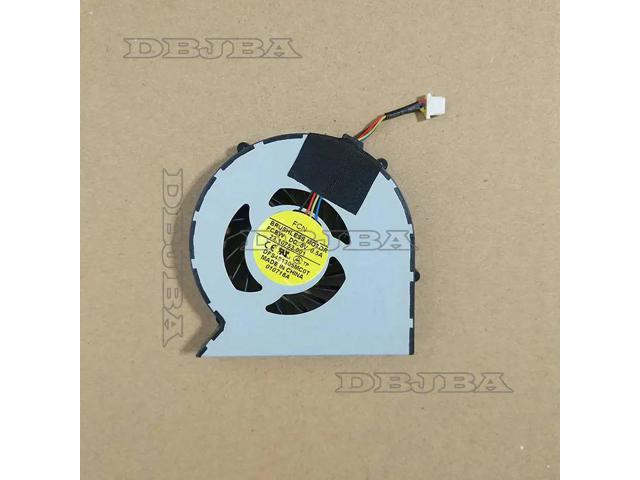 Click here for DBTLAP Laptop cooling fan for FCN FCBW DFS481305MC... prices