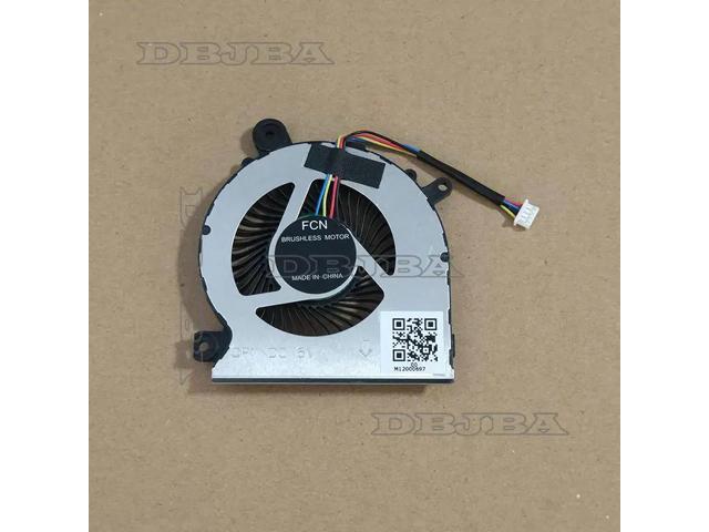 Click here for DBTLAP Laptop Cooling fan for FCN QP11 5V M1200069... prices
