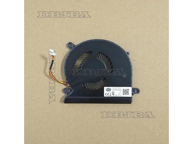 Click here for DBTLAP Laptop cooling fan for FB07005M05SPA 5V 0.5... prices