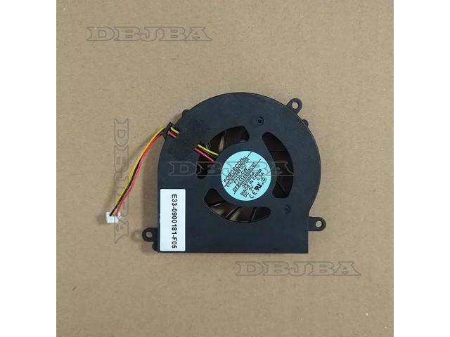 Click here for DBTLAP Laptop Fan For MSI E33 F730-CW E33-0900181-... prices