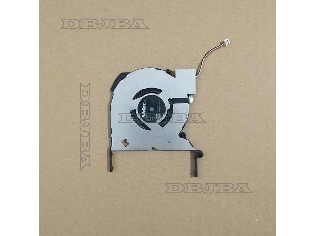 Click here for DBTLAP Laptop CPU Cooling Fan For Nidec CC131K11 4... prices