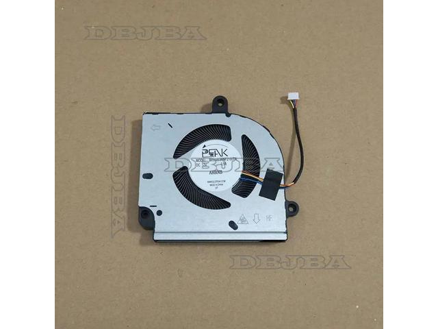 Click here for DBTLAP Laptop cooling fan for B8509BSHNF2100TN 12V... prices