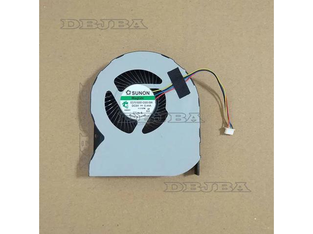 Click here for DBTLAP CPU Cooling Fans For DELL Precision M7510 M... prices