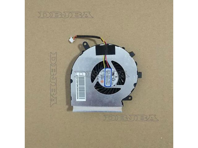 Click here for DBTLAP Laptop cooling fan for MSi GE62 GE72 PE60 P... prices