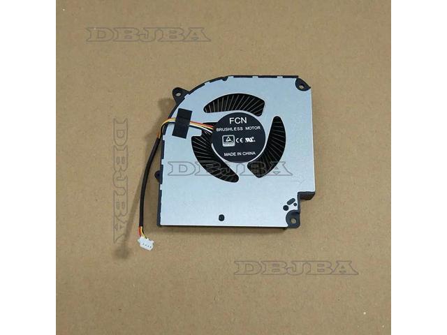 Click here for DBTLAP Laptop Cooling fan for FCN FMQ8 DFS5M325063... prices