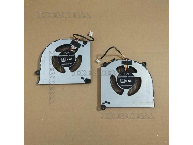 Click here for DBTLAP Laptop CPU GPU Cooling Fan for DFS5K2230528... prices