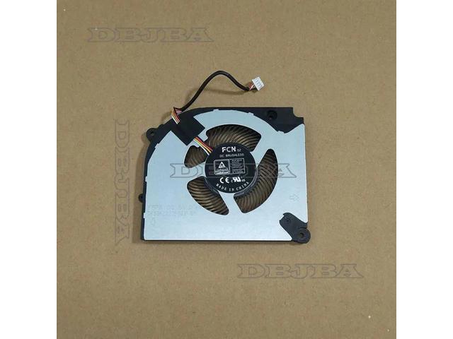 Click here for DBTLAP Laptop Cooling fan for FCN FPP8 DFS5K223052... prices