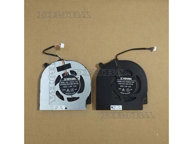 Click here for DBTLAP Laptop Cooling fan for WINMA EGC-70060S1-0A... prices