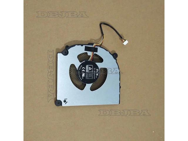 Click here for DBTLAP Laptop Cooling fan for FCN FNTR DFS5K221153... prices