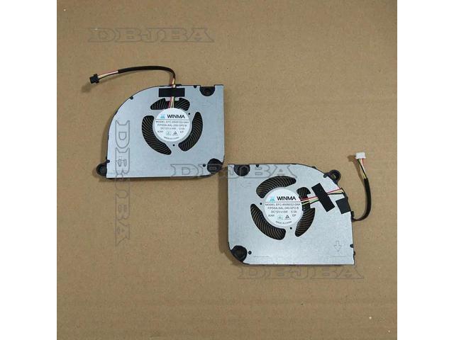 Click here for DBTLAP Laptop Cooling fan for EFC-85091S2-0AH P. P... prices
