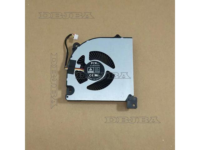 Click here for DBTLAP Laptop Cooling fan for FCN FPSB DFS2001059P... prices