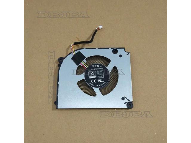 Click here for DBTLAP Laptop Cooling fan for FCN FNTS DFS5K223052... prices